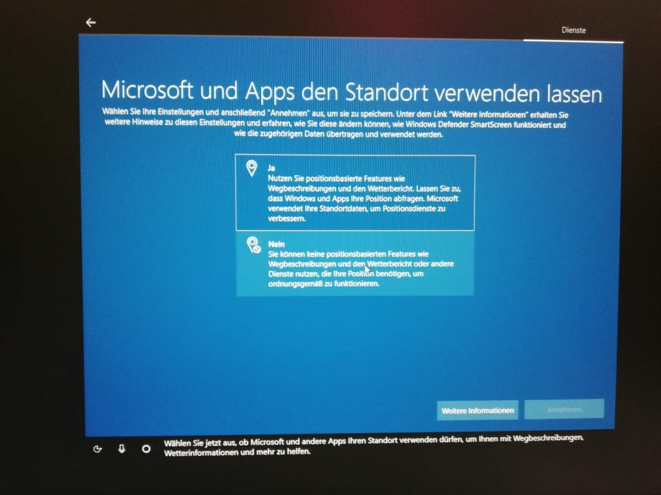 Windows 10 installieren und einrichten: Schritt für Schritt - Tech-Aktuell