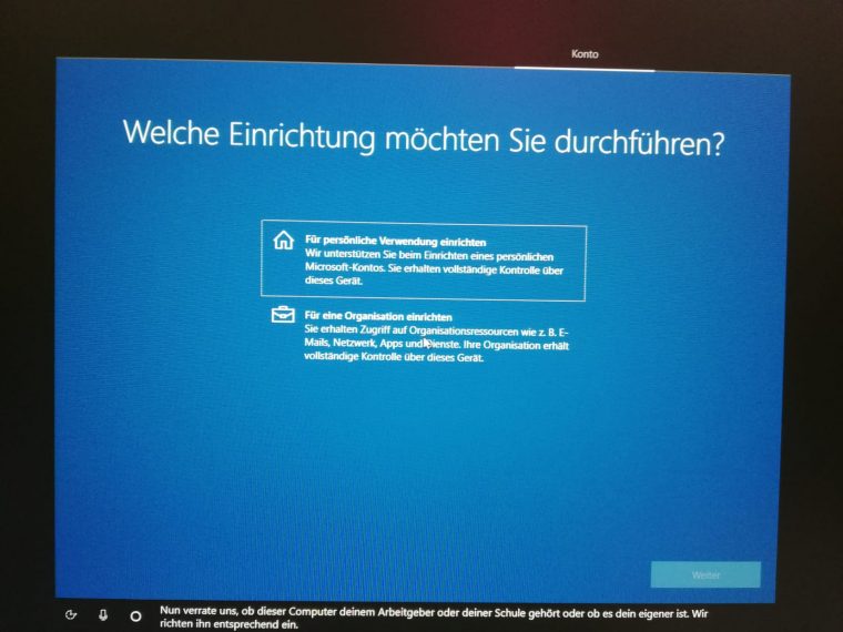 Windows 10 installieren und einrichten: Schritt für Schritt - Tech-Aktuell