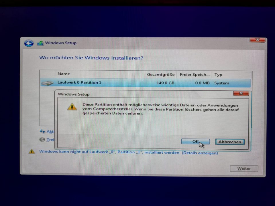 Windows 10 installieren und einrichten: Schritt für Schritt - Tech-Aktuell