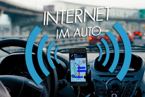 Wlan Und Internet Im Auto So Geht S Tech Aktuell