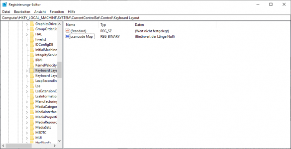 Windows 10: Feststelltaste deaktivieren – so geht´s - Tech-Aktuell
