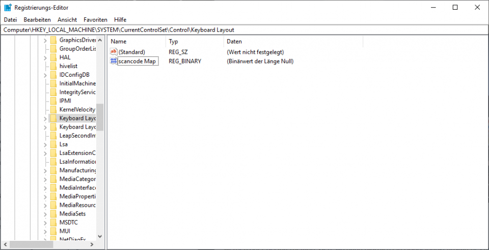 Windows 10: Feststelltaste deaktivieren – so geht´s - Tech-Aktuell