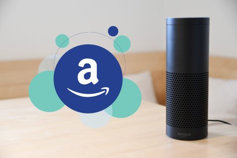 Amazon Desktop Icon - kostenloser Download - Tech-Aktuell