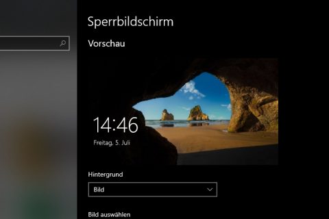 Alte Profilbilder unter Windows 10 löschen – so geht’s - Tech-Aktuell
