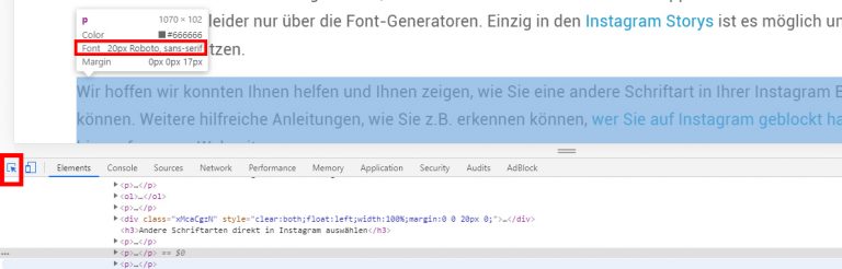 Schriftarten erkennen: Fonts finden leicht gemacht! - Tech-Aktuell