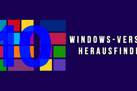 Welche Windows 11 Version habe ich? So finden Sie es heraus! - Tech-Aktuell