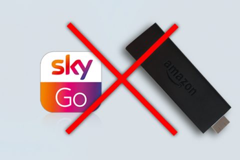 Sky Go: Fehler 001 – so beheben Sie das Problem - Tech-Aktuell
