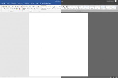 Handy Symbol in Word einfügen – so geht’s! - Tech-Aktuell