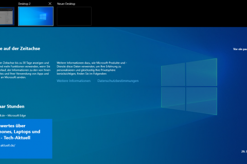 Welche Windows 11 Version habe ich? So finden Sie es heraus! - Tech-Aktuell