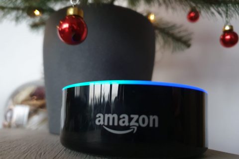 Amazon Desktop Icon - kostenloser Download - Tech-Aktuell