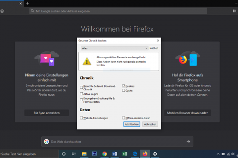 Sky Go: Fehler 001 – so beheben Sie das Problem - Tech-Aktuell