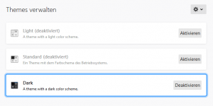 Mozilla Thunderbird: Dark-Mode aktivieren – so geht’s - Tech-Aktuell