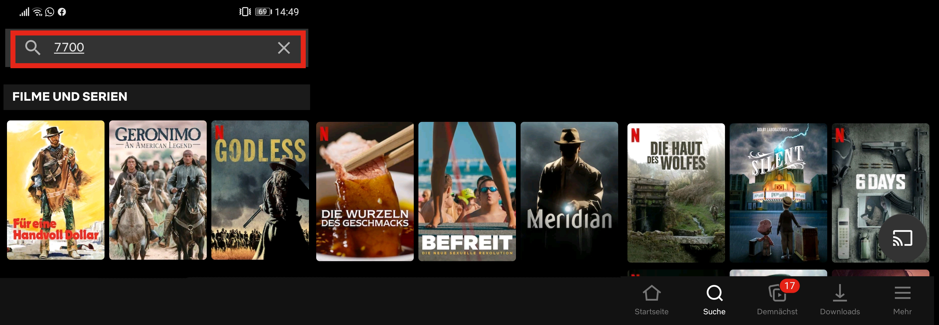 Netflix-Codes: So schalten Sie neue Filme und Serien frei - Tech-Aktuell