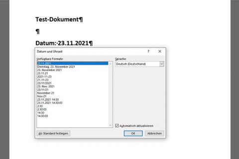 Welche Windows Version habe ich? So finden Sie es heraus - Tech-Aktuell