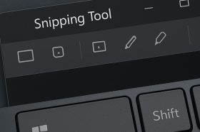 Was ist die Umschalttaste? – Einfach erklärt für Windows- & Mac-Nutzer ...