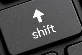 Was ist die Umschalttaste? – Einfach erklärt für Windows- & Mac-Nutzer ...